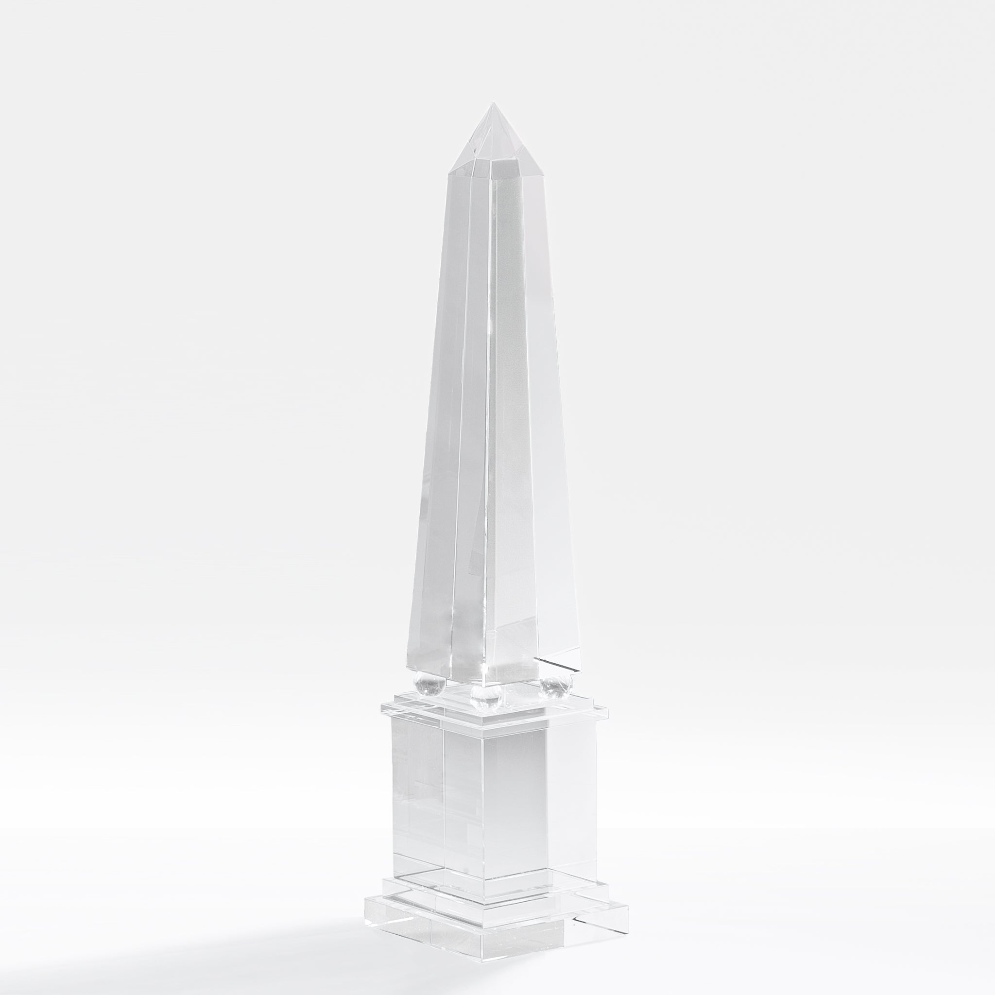 Luxury Crystal and Glass Decor – DC