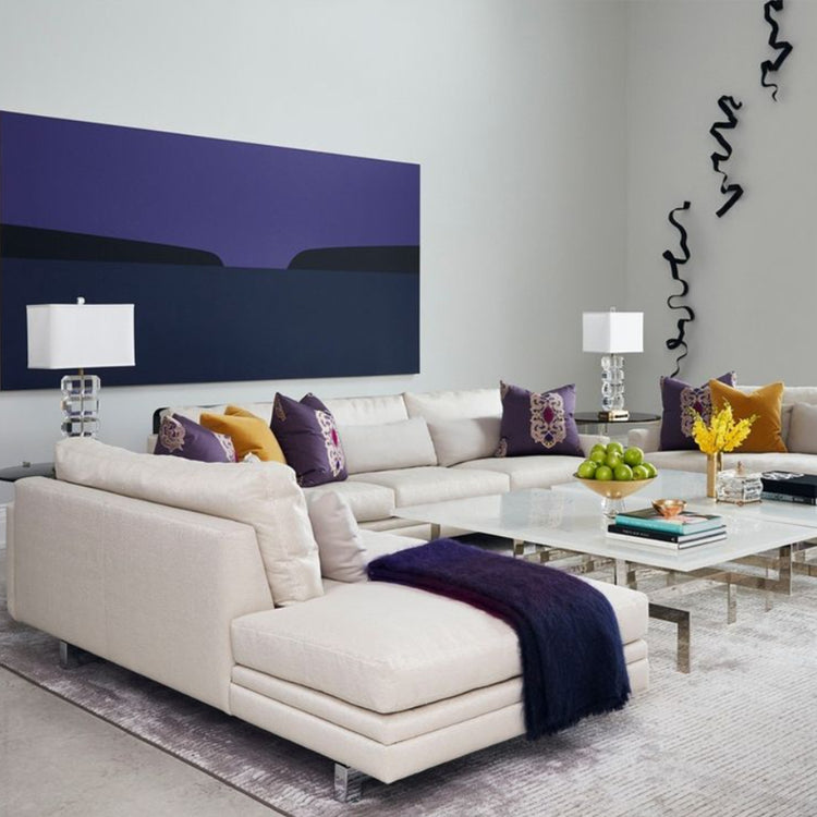 Luxury Lighting, Furniture and Décor – Decorative Crafts